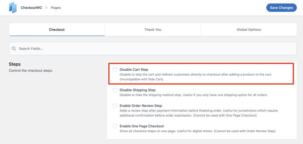 Known plugin and theme compatibility Issues - Caddy